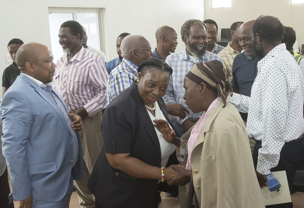 Media Invite: Thousands gather for feedback on restoration of ubukhosi ...