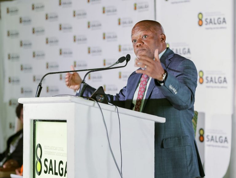 KZNCOGTA continues to call for action from Abaqulusi municipality ...