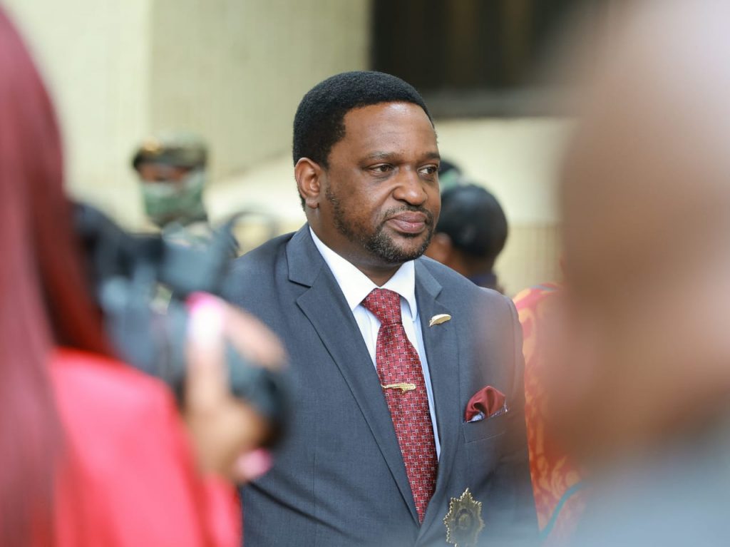 Zulu Monarch opens KZN Provincial House of Traditional Leaders – KZNCOGTA